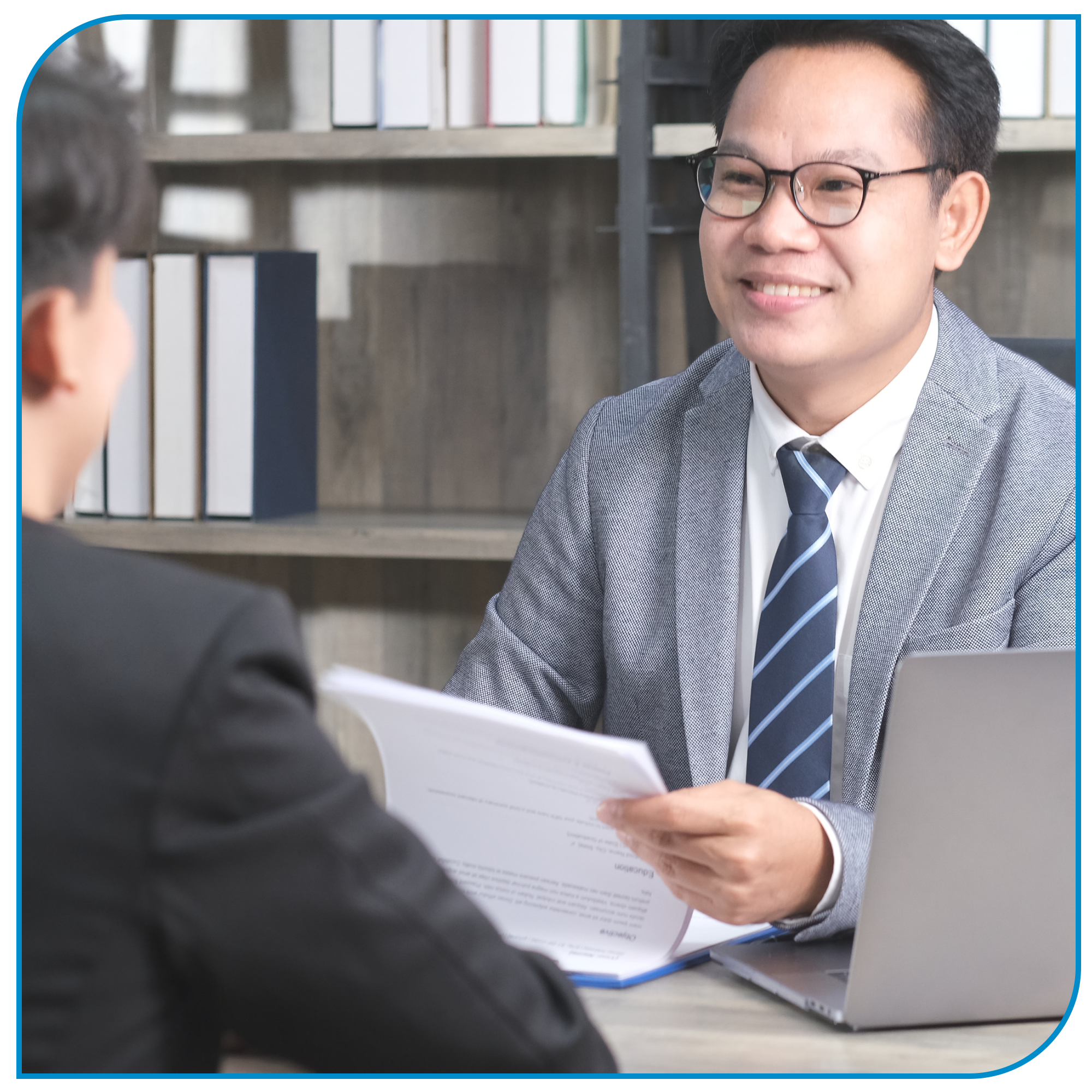 Services - Yovant Recruitment Services